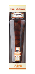 Prunes in Armagnac - Distillerie du Périgord