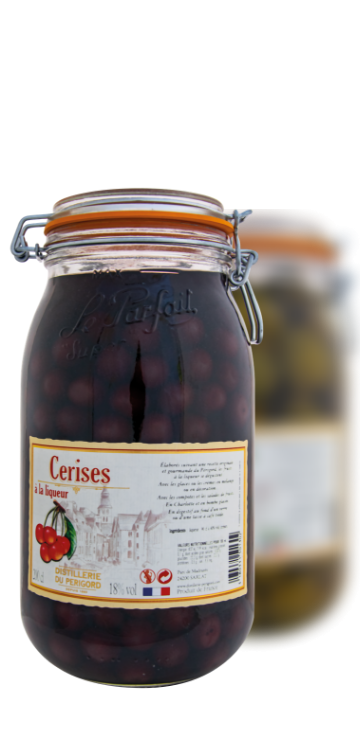 Produits - Distillerie du Périgord