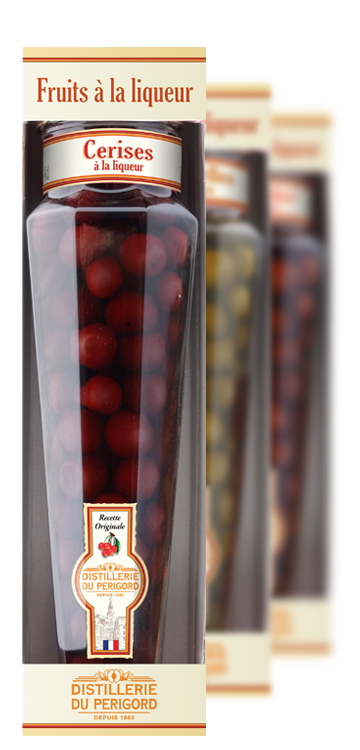 Produits - Distillerie du Périgord