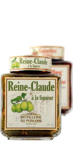 Produits - Distillerie du Périgord