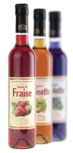 Produits - Distillerie du Périgord